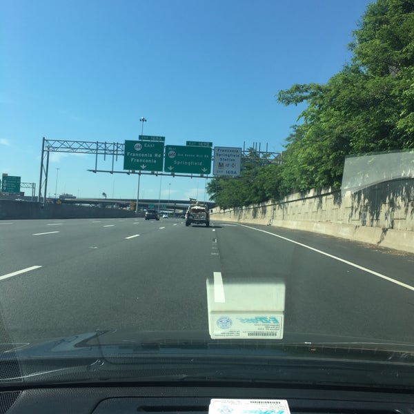 Photos at Springfield Interchange (I-95 / I-395 / I-495) - Intersection ...