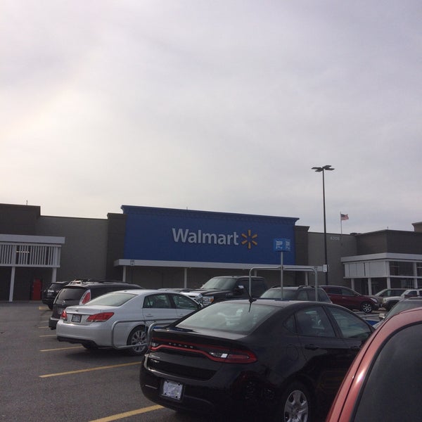 Photos at Walmart Supercenter - Rogers, AR