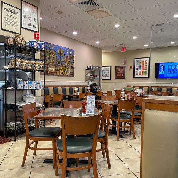 Rye Ridge Deli - 12 tips