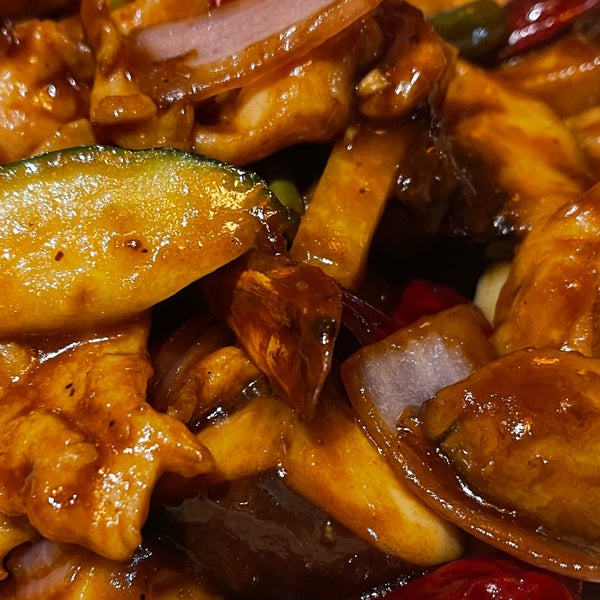 Water Moon - Rye, NY