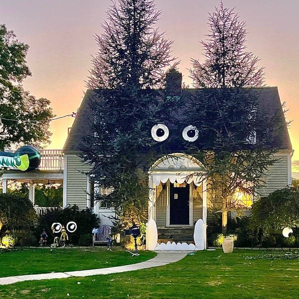 Rye Brook, NY - Rye Brook, NY