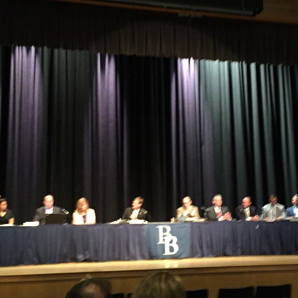 Photos at Blind Brook High School - Rye Brook, NY