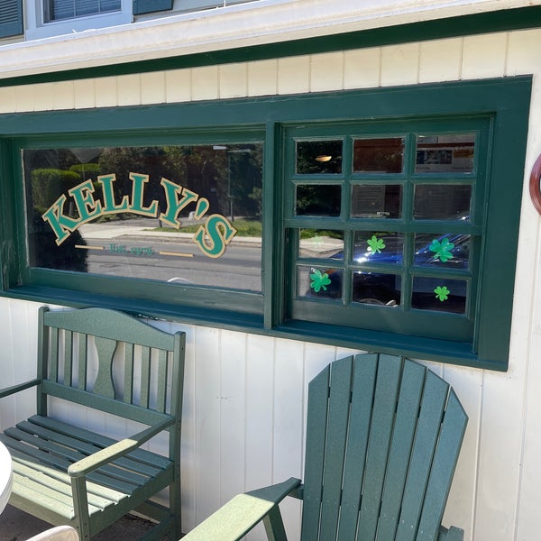 Kelly's Sea Level - 14 tips from 321 visitors