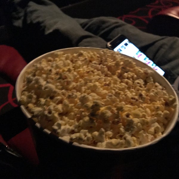 Photos at AMC Eden Prairie Mall 18 - 25 tips