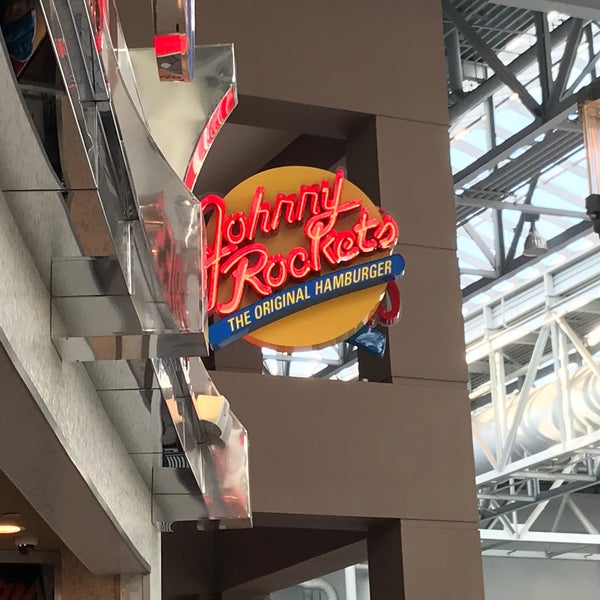 Johnny Rockets - East Bloomington - 19 tips from 1621 visitors