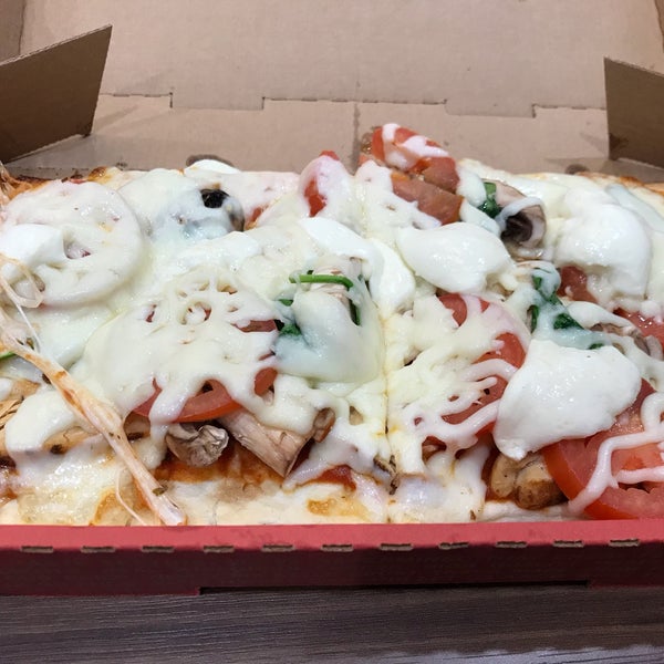 Dia Pida Italian Street Food - Shakopee, MN