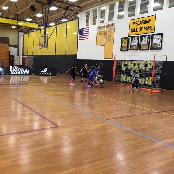 Piscataway High School - 1 tip