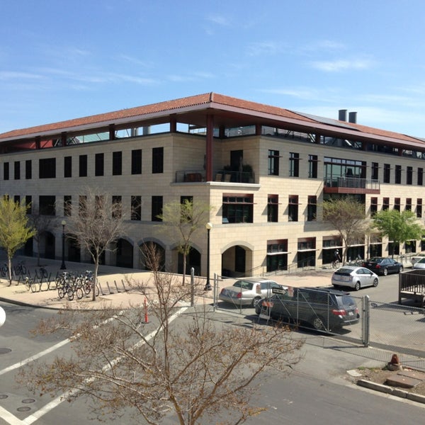 Photos at Y2E2 Building - Stanford, CA