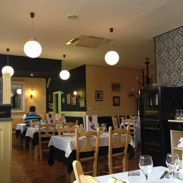 La Mafia se sienta a la mesa - Italian Restaurant in Ciudad Real