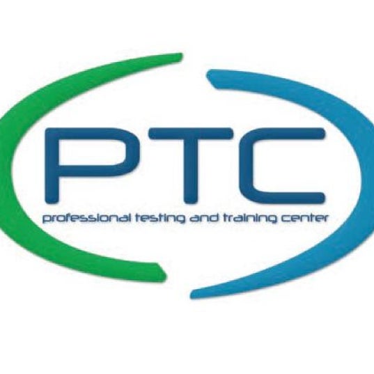 PTC - Professional Testing and Training Center - 2 tips