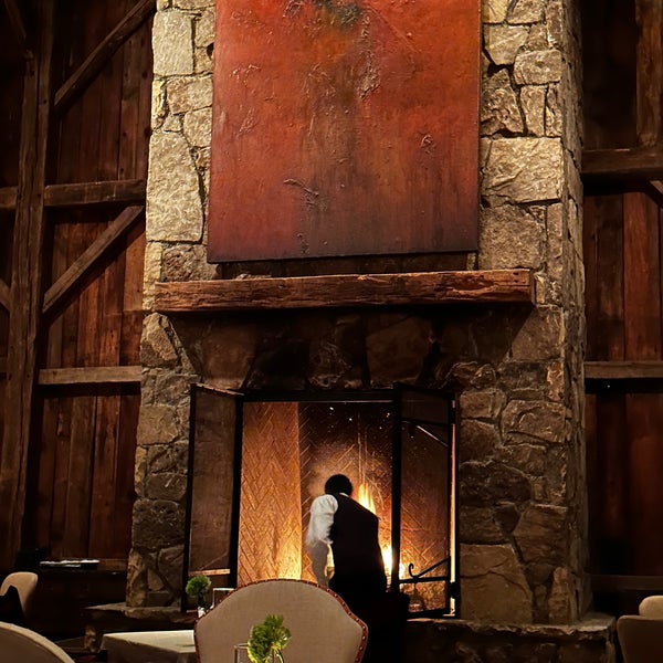 The Barn at Blackberry Farm - 3 tips from 172 visitors