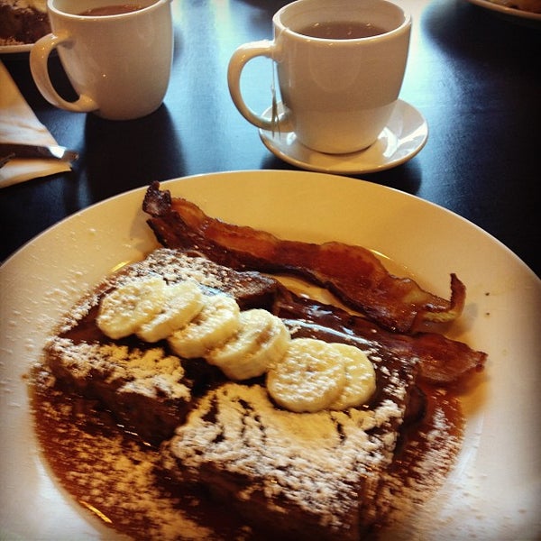 Vovomeena - Breakfast Spot in Phoenix