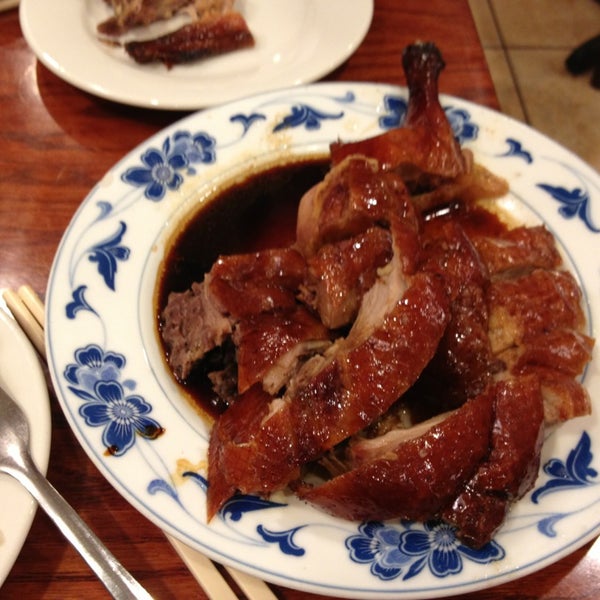 Yee Li Restaurant (Now Closed) - Chinese Restaurant in Chinatown