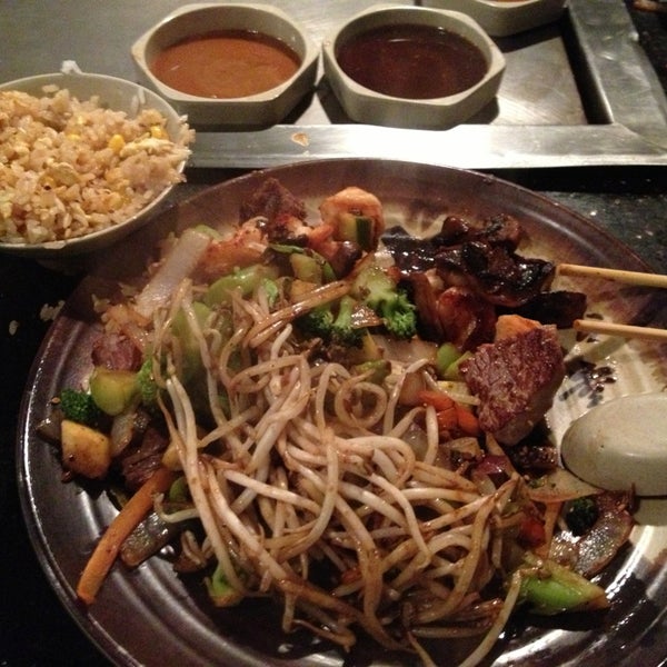 Gasho of Japan (Now Closed) - 14 tips