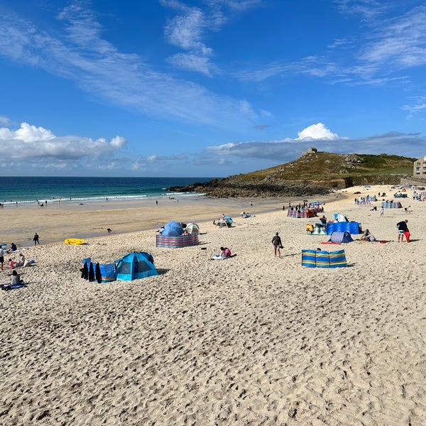 Porthmeor Beach - 14 tips from 826 visitors