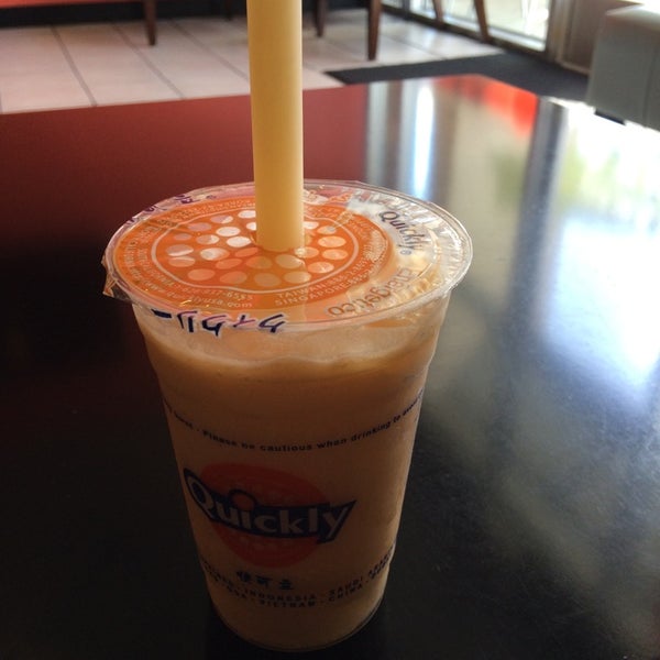 Quickly - Tracy (Now Closed) - Café in Tracy