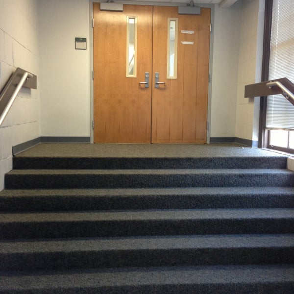 Nicholson Hall - 2 tips from 249 visitors