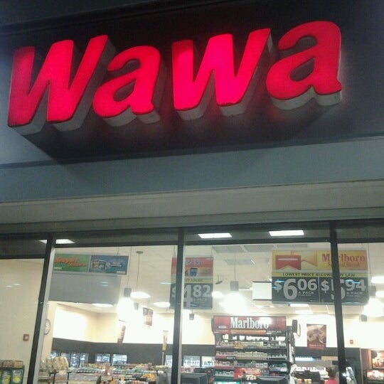 Wawa - Convenience Store