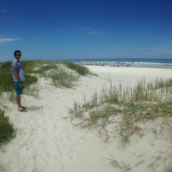 Boardwalk Amusement Rides - 6 tips