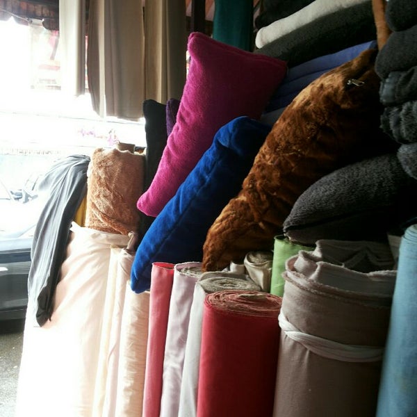 Pasar Cipadu - Pondok Aren, Banten