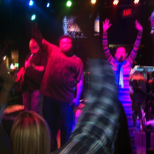 Photos at Razzoo Bar & Patio - Nightclub in New Orleans