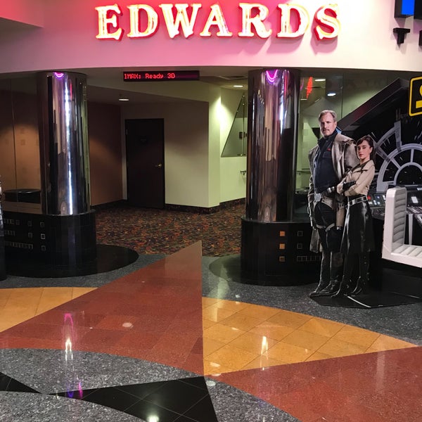 Photos at Regal Edwards Ontario Palace IMAX & RPX - Movie Theater in ...
