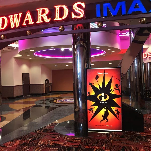 Photos at Regal Edwards Ontario Palace IMAX & RPX - Movie Theater in ...