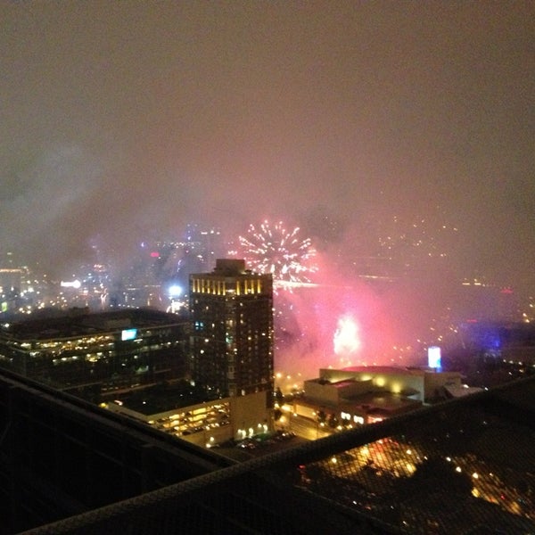 Photos at W Hotel Helipad - Heliport in Atlanta