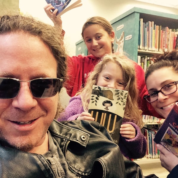 Mountain View Public Library - East Cobb - Marietta, GA