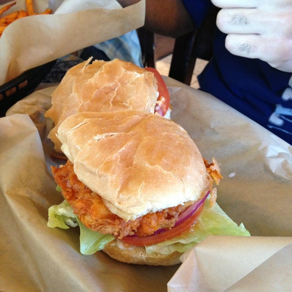 Beach Burger - 5 tips from 171 visitors