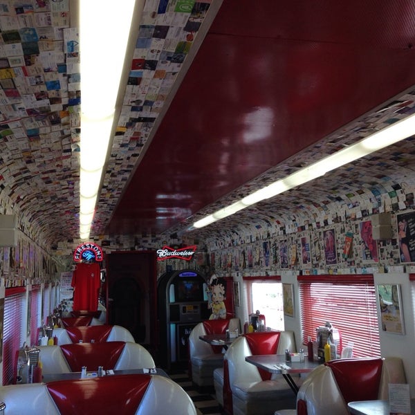 Photos at Rock N Roll Diner - American Restaurant in Oceano