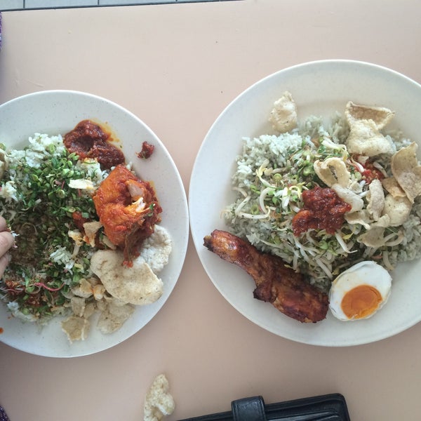 Photos at Putra Food Court, UPM - Serdang, Selangor