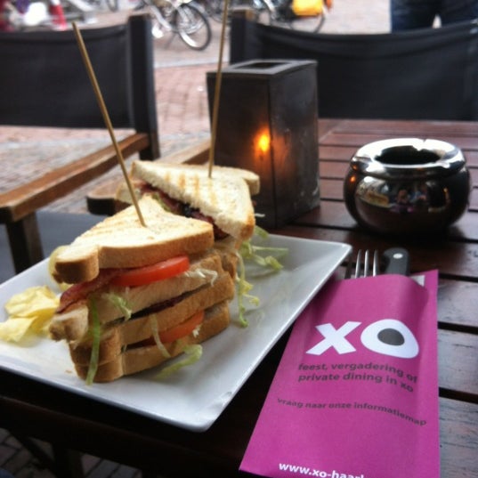 XO - Nightclub in Haarlem, Noord Holland