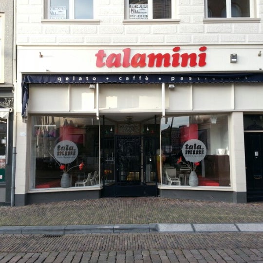 Talamini - Binnenstad - Spuiboulevard 3