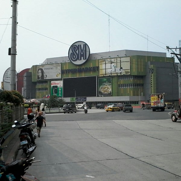 Photos at SM Hypermarket - Monumento