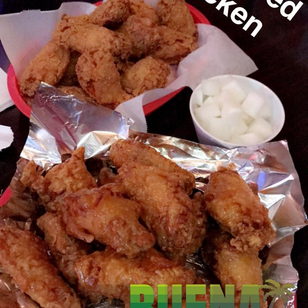 Koko Chicken & BBQ - Buena Park, CA