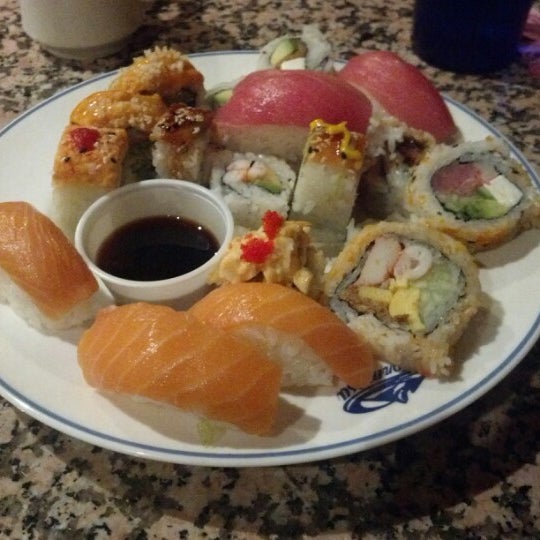 Formosa Seafood Buffet - Seafood Restaurant in Indianapolis