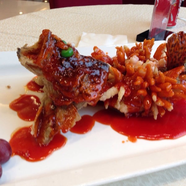 Photos at 松鹤楼 Song He Lou - Chinese Restaurant