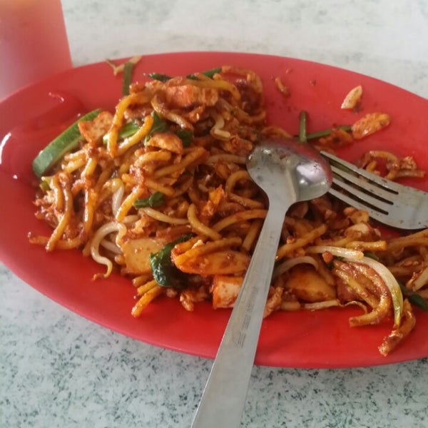 Restoran Hamara - Indian Restaurant in Pasir Gudang