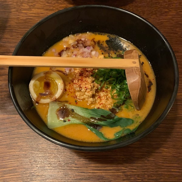 Photos at Daikan Ramen - Ramen Restaurant