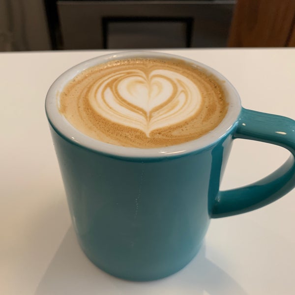 Everyman Espresso - Coffee Shop in Park slope