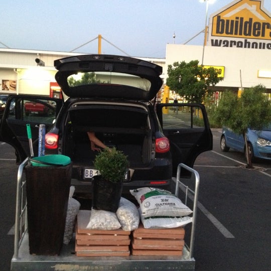 Builders Warehouse - 11 tips from 361 visitors