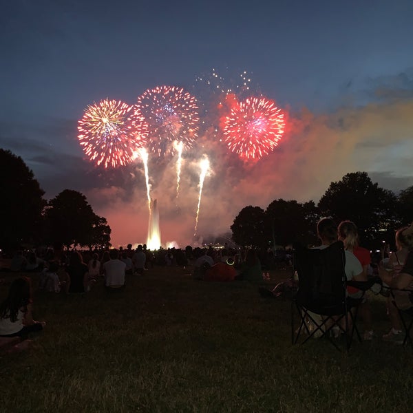 Photos at Point State Park - Point State Park - 42 tips from 7534 visitors