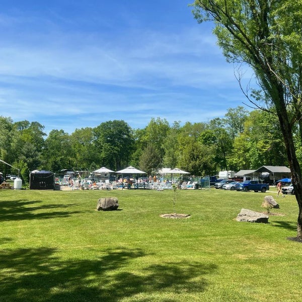 Camp Davis - Campground