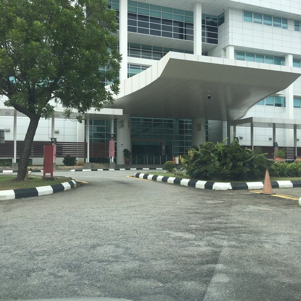 Admin @MAS SFB Building - 828 visitors