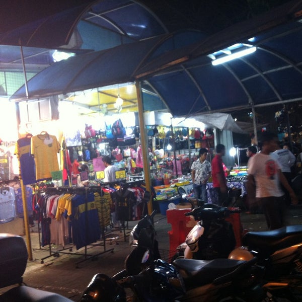 Photos at Pasar Borong Pandan City - Miscellaneous Shop in Johor Bahru