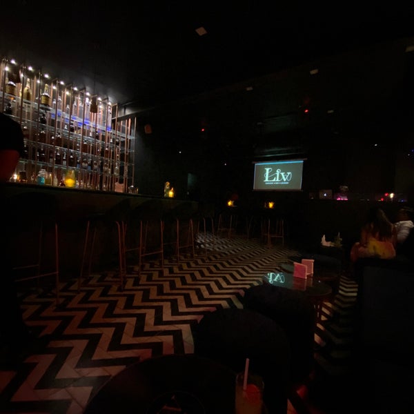 Liv Colombo - Karaoke Bar in Colombo