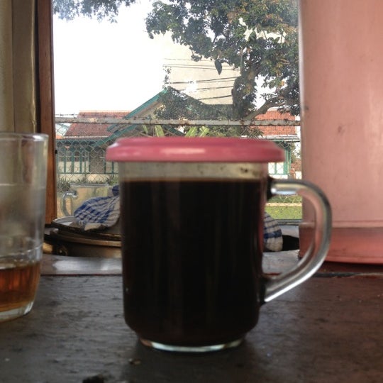 Warung Bu Rupa Tanah Merah - 4 tips