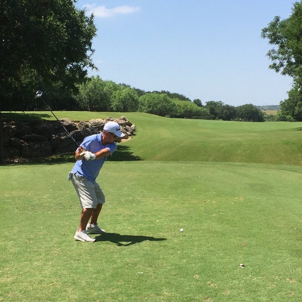 SilverHorn Golf Club of Texas - Far North Central - San Antonio, TX