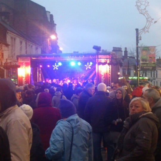 The Kyle Centre - 3 tips